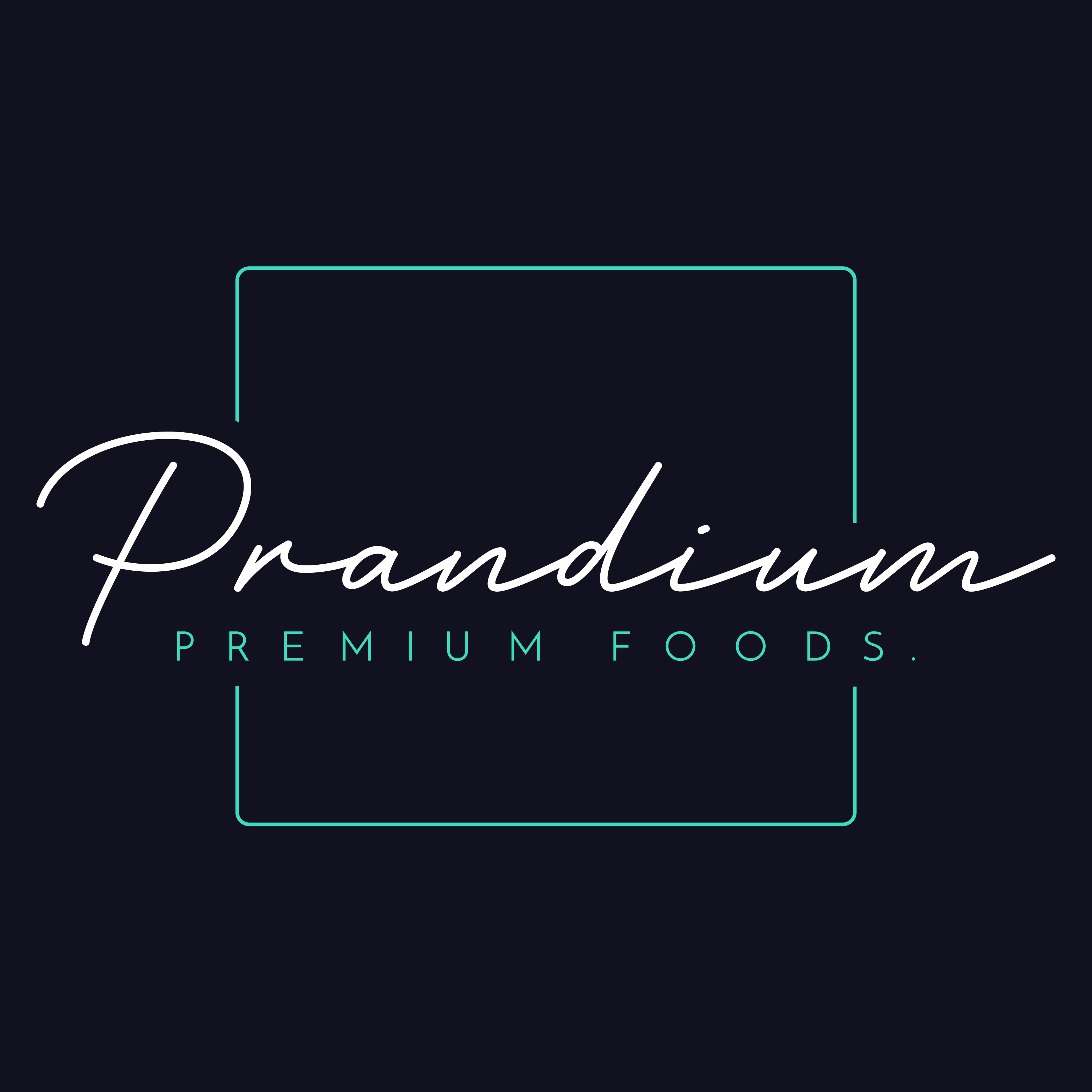 Blog. Prandium Premium Foods.